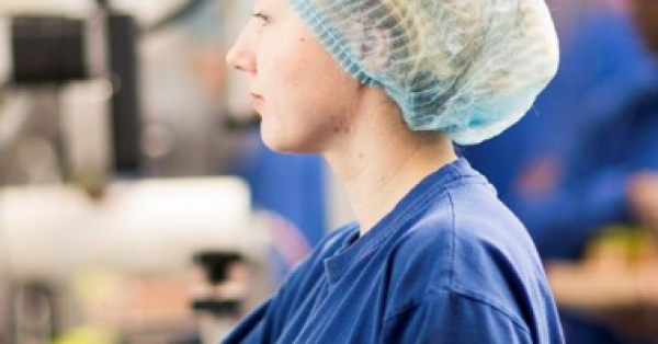 Vacature Productiemedewerker Vlees