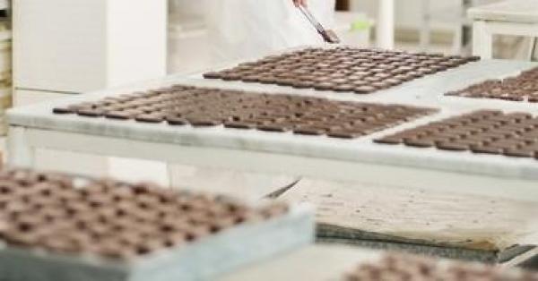 Vacature Productiemedewerker Chocola