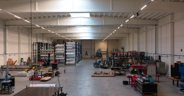 Vacature Productiemedewerker